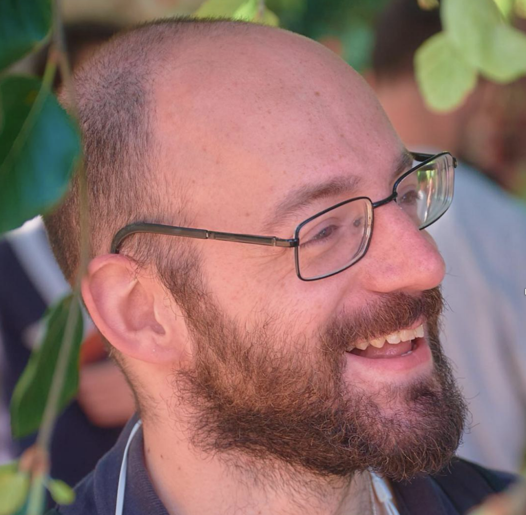 Dr. Dario Fioretto – quantumdot.eu