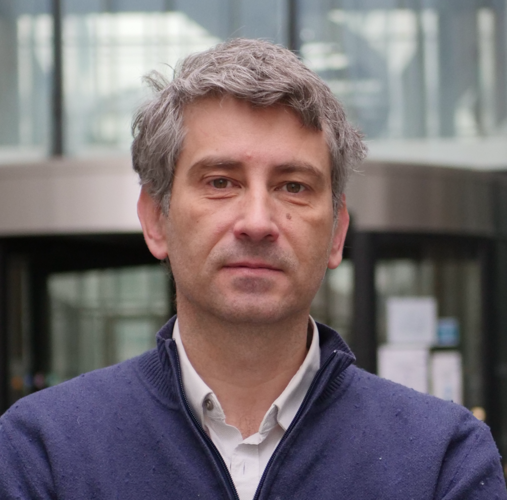 Pr. Olivier Krebs – quantumdot.eu