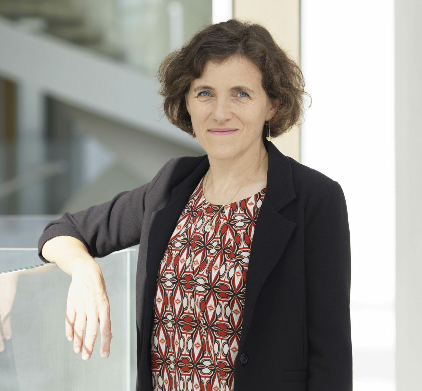 Pr. Pascale Senellart – quantumdot.eu